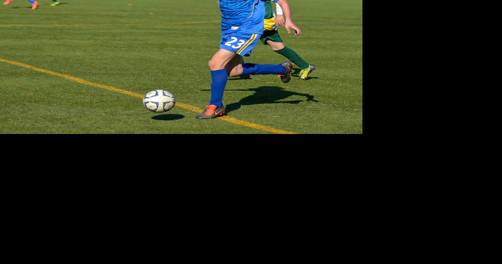 Arturo Saez and Robert Michael (Davis Elite) AYSO soccer photos | Do ...