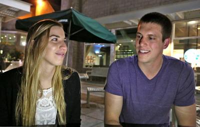 A special season is unfolding for one Aggie couple | Sports ...