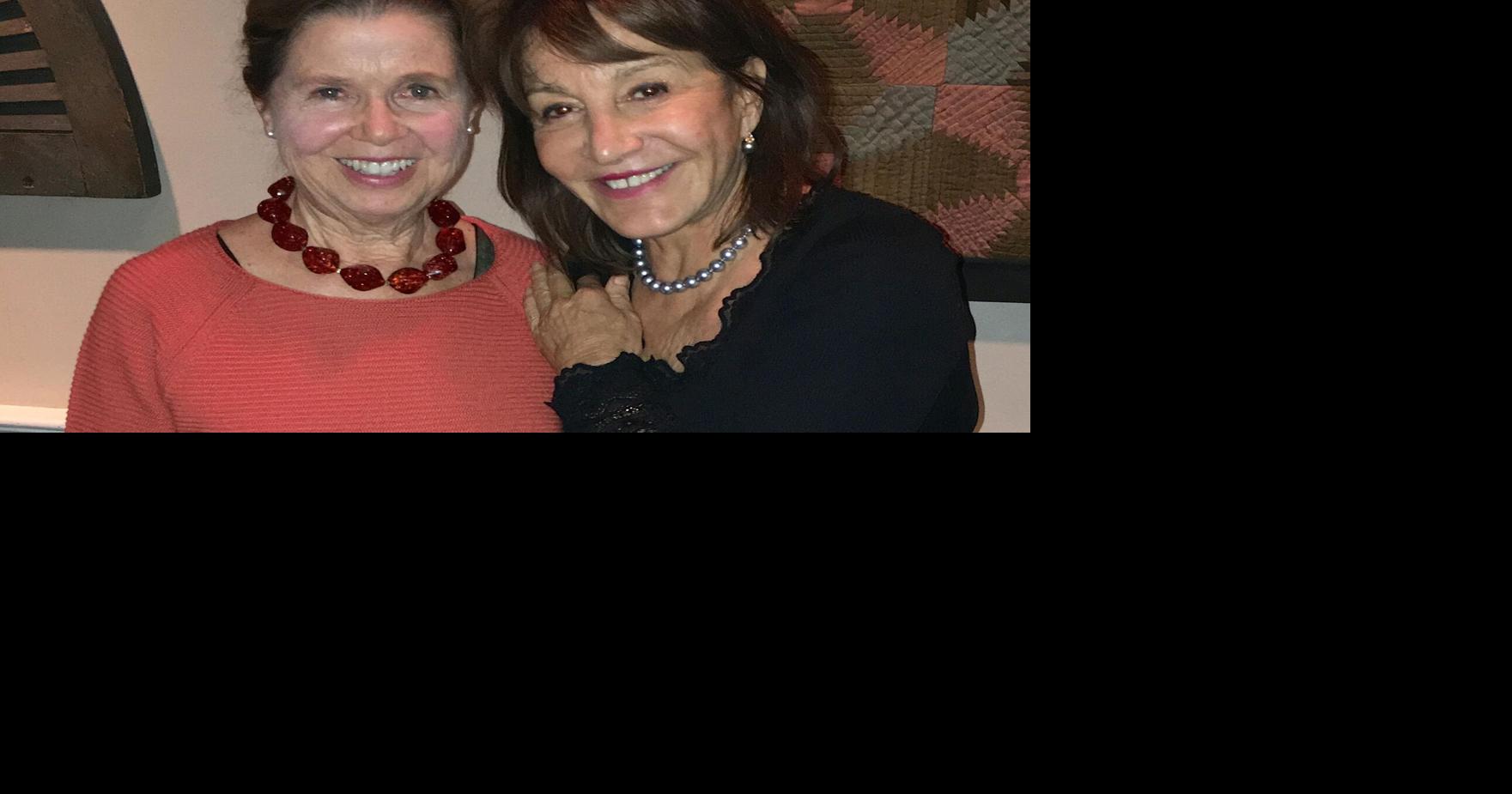 Nora Pouillon: a legend in organic cuisine | Food & Drink ...