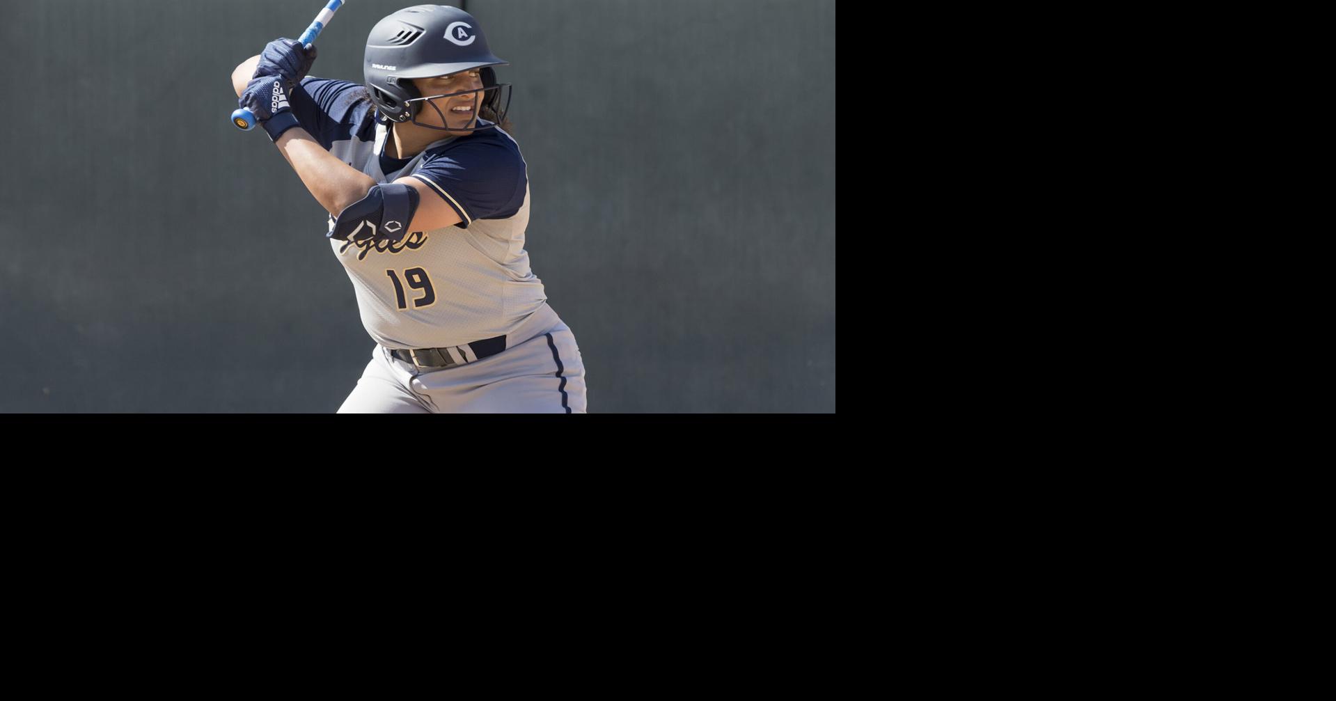 Softball: Second place Aggie face Northridge this weekend | Aggies ...