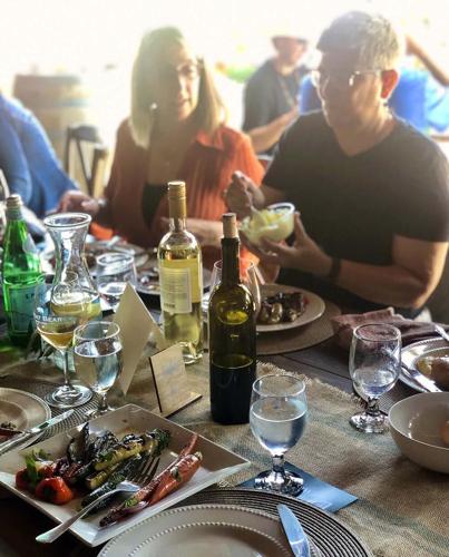 Tickets on sale for Village Feast | Community News | davisenterprise.com