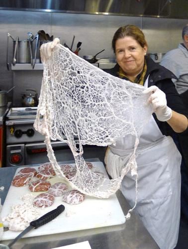 Ground up: Duck charcuterie class | Do-not-import | davisenterprise.com