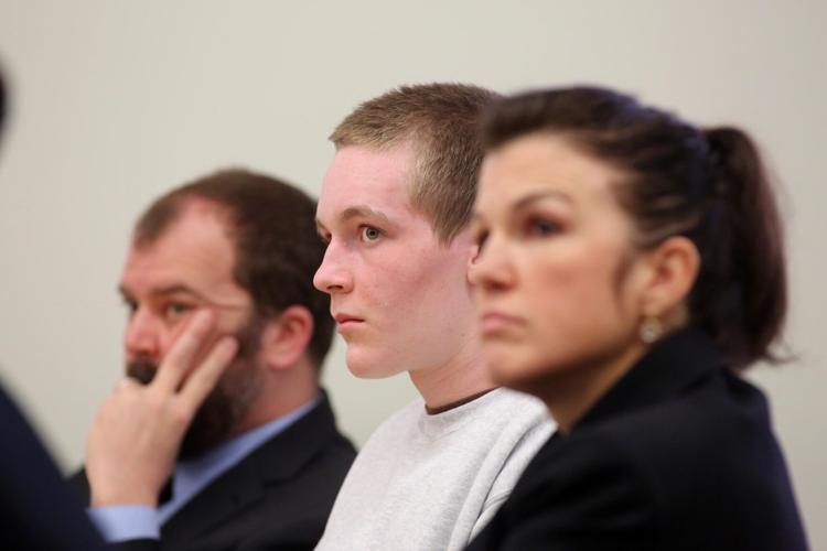 Daniel Marsh confession hearing photos | Do-not-import ...