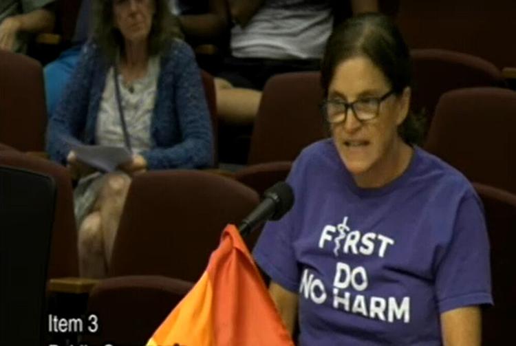 UCD stays mum on controversial employee | News | davisenterprise.com