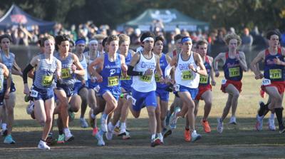 'Very impressive' was Devils' State showing | Sports | davisenterprise.com