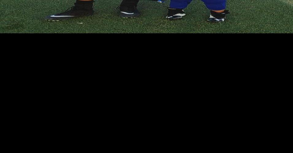 Davis Junior Blue Devil football is back | Sports | davisenterprise.com