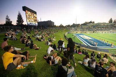 Football: Mini home game plans available for Aggie fans | Aggies ...