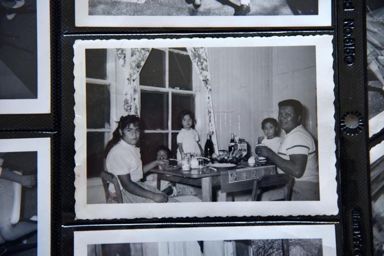 Mary Ontiveros: An uneven road to the American Dream | News ...