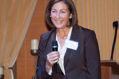 Bretschneider joins YCF board | Business | davisenterprise.com