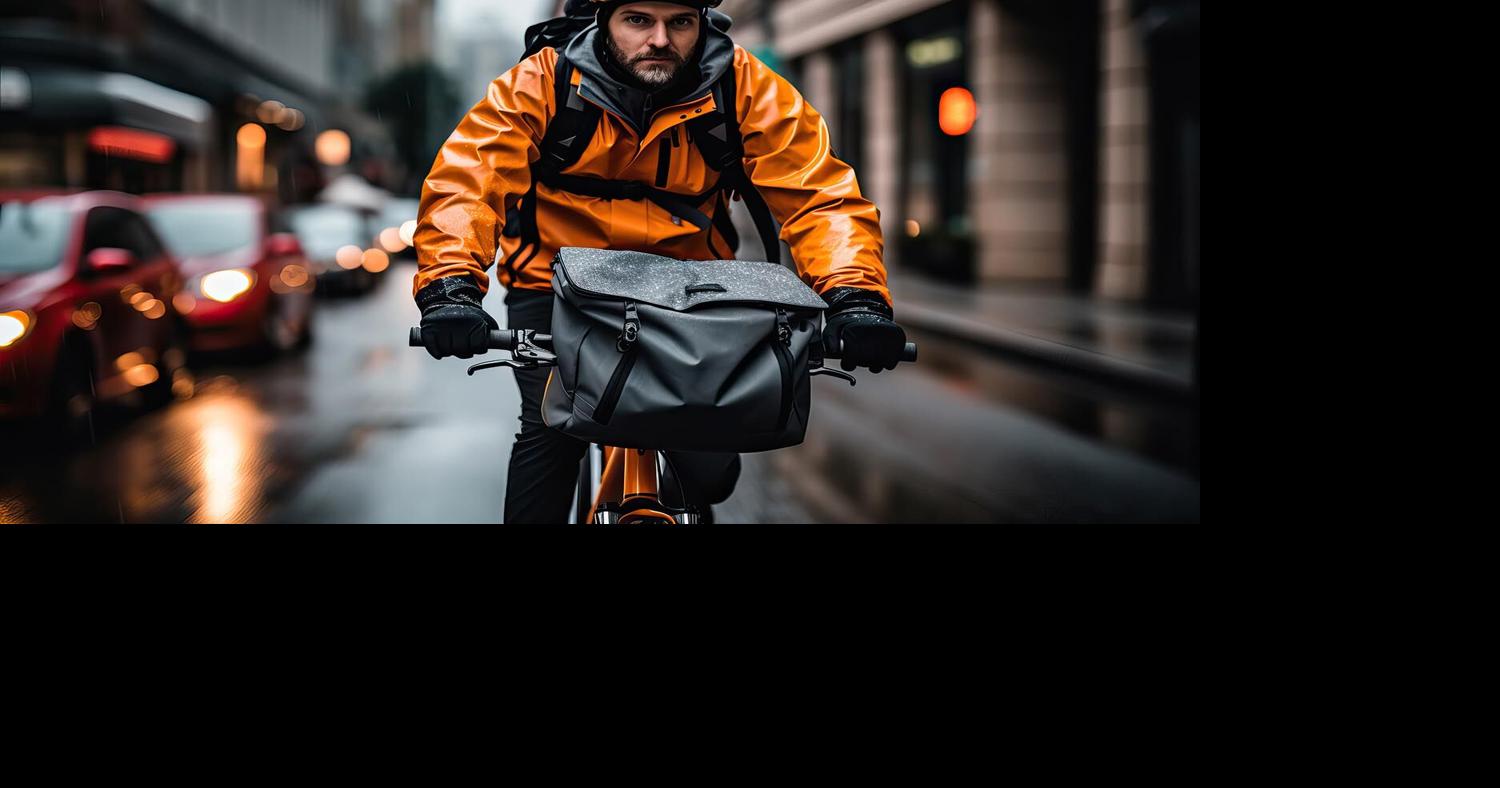 Why I Ride: Overcoming weather challenges with smart planning ...