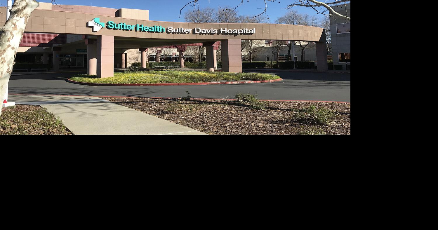 Sutter Davis expansion finishes ahead of schedule | Business ...