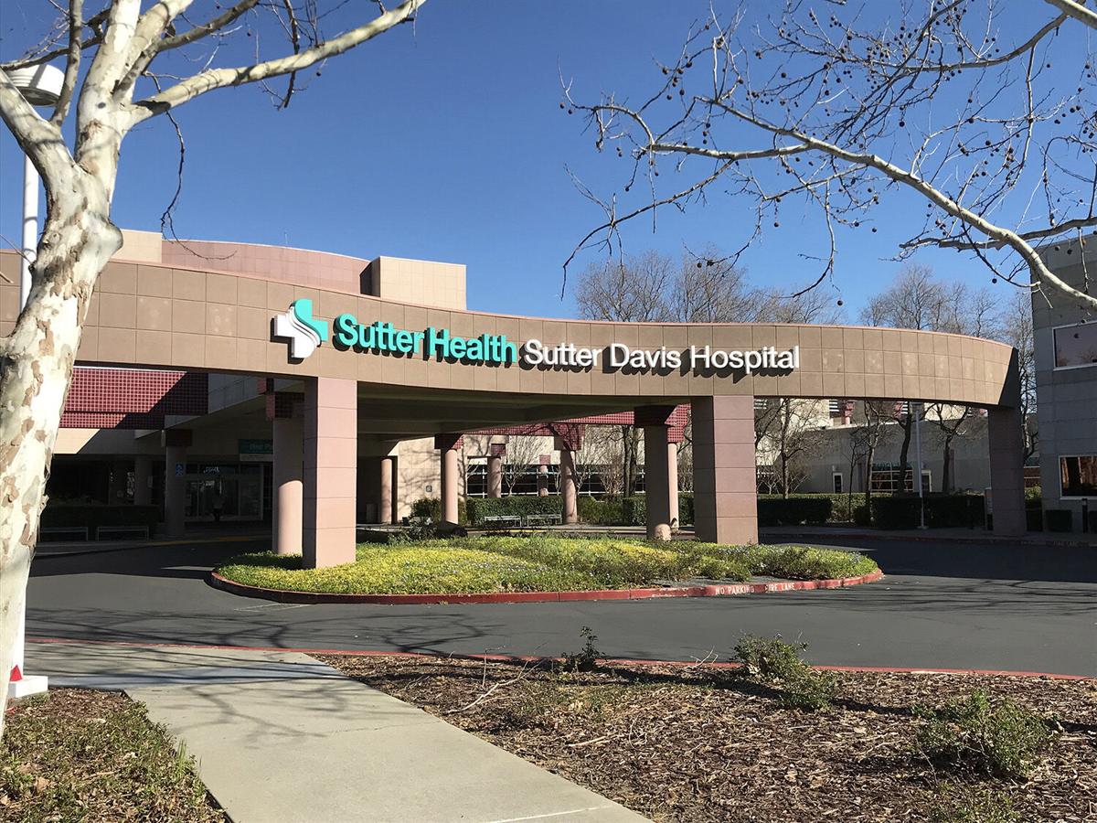 Sutter Davis expansion finishes ahead of schedule | Business ...
