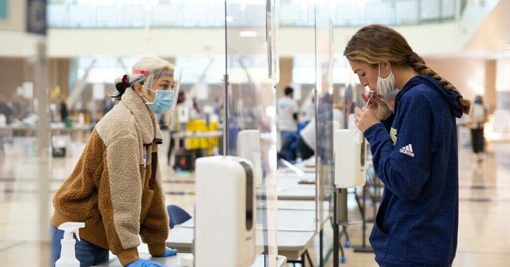 County’s COVID-19 emergency declarations to end next week | County government | davisenterprise.com