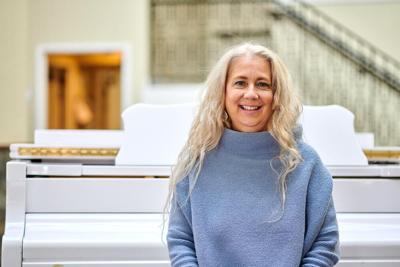 Covell Gardens has new executive director | Business | davisenterprise.com