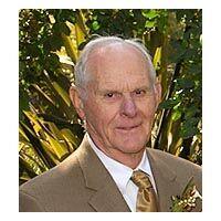 John Ray Goss | Obituaries | davisenterprise.com