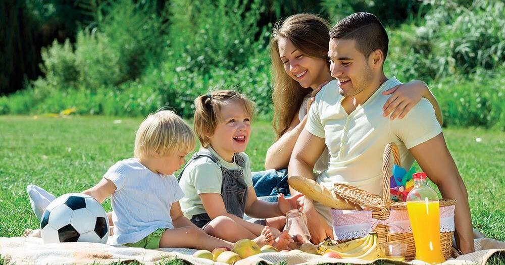 Tips for fueling family adventures | Features | davisenterprise.com