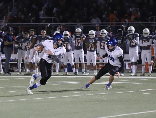 Davis High football wins first league title in 25 years | Sports ...