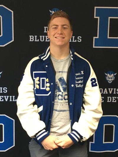 Blue Devil Athlete of the Week: Max Sprague | Sports | davisenterprise.com