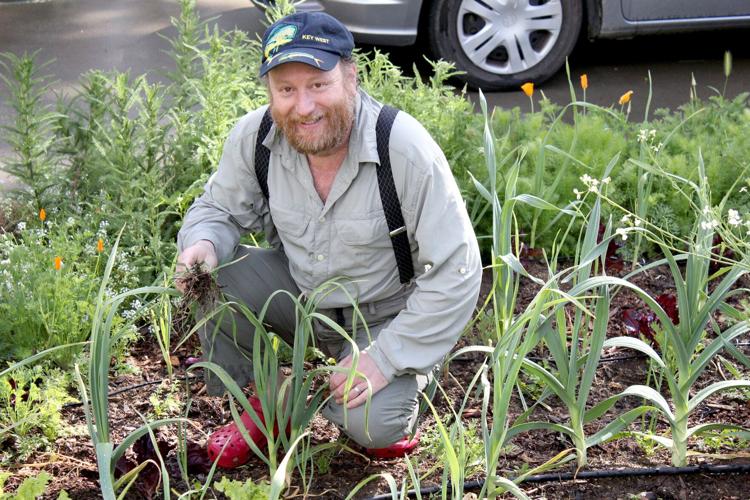 Orhan Orgun and Green Team photos | Do-not-import | davisenterprise.com