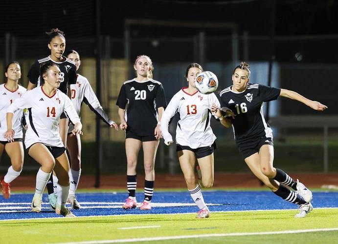 DHS boys soccer wins SFL title; girls shut out in finale | Sports ...