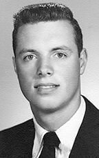 Richard Graham ‘Dick’ Knapp | Obituaries | davisenterprise.com