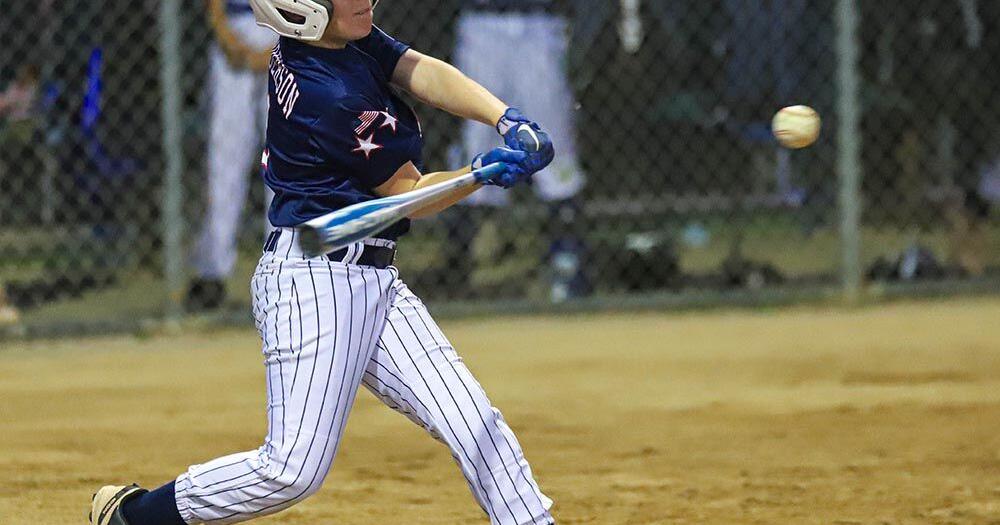 Davis 11U squads bow out of tournament | Sports | davisenterprise.com