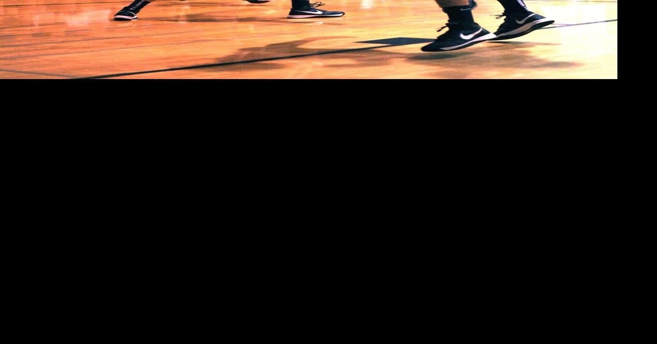 Hayden Russell DHS boys basketball vs. Grant file photo | Do-not-import ...