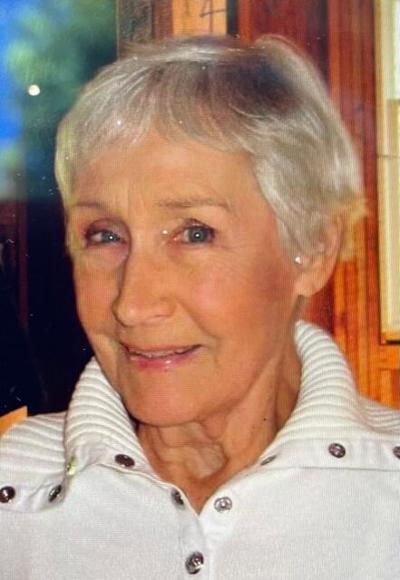 Ingrid Welch | Obituaries | davisenterprise.com