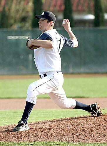 Scott Heinig baseball photos | Do-not-import | davisenterprise.com