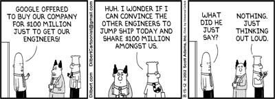 Dilbert | Features | davisenterprise.com