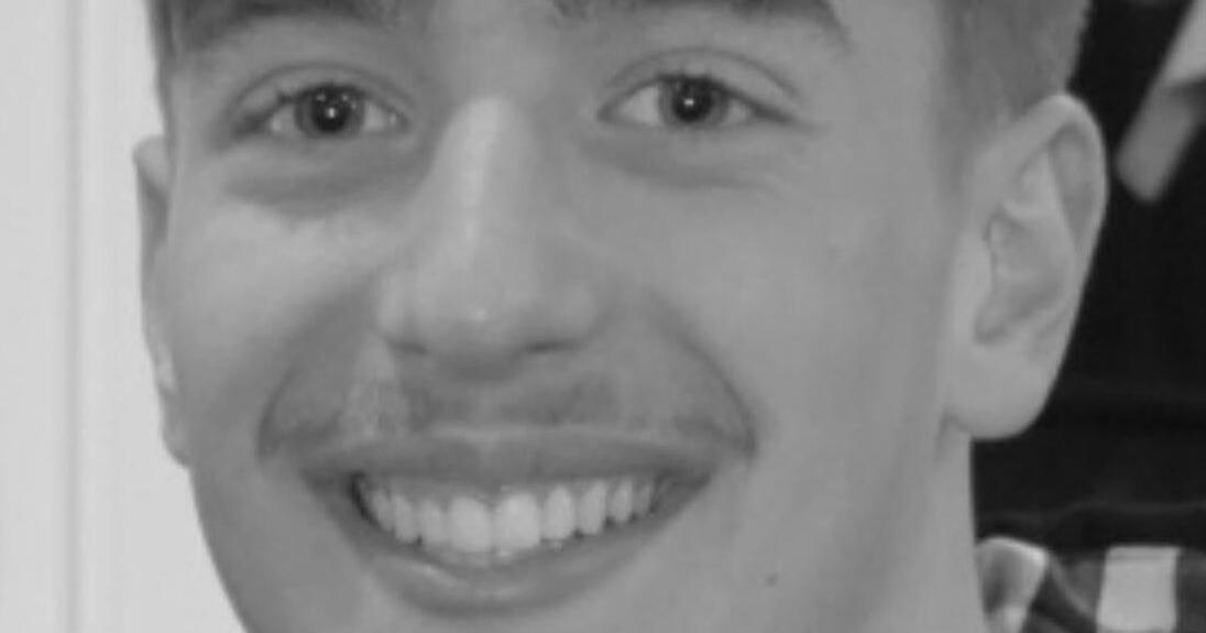 Elliott Pope | Obituaries | davisenterprise.com