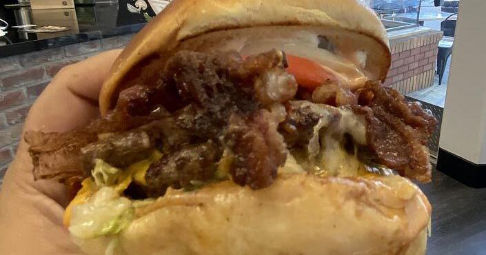 Bite into Davis Downtown’s Burger Battle | Community News ...