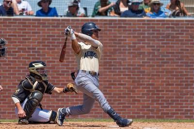 Aggie baseball schedule released | Sports | davisenterprise.com