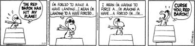 Classic Peanuts | Features | davisenterprise.com