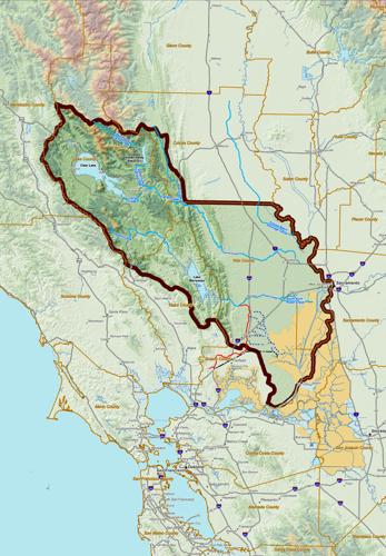 Yolo water association approves regional plan | News | davisenterprise.com