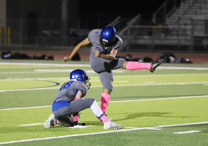 Football: Blue Devils’ efforts not enough | Blue Devils ...