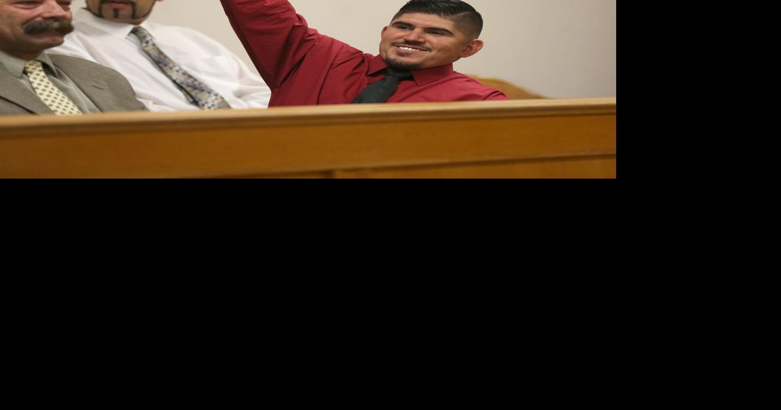 From rock bottom, Drug Court grads now soaring | News | davisenterprise.com