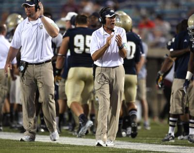 Football Tab: Biggs shares more of his best memories | Sports ...