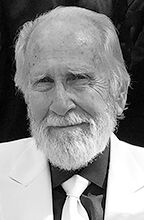 James L. Stevens Jr. | Obituaries | davisenterprise.com