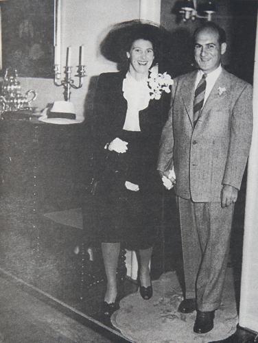 Centennial: Hibbert Lumber: Seven decades of supplying the builders of ...