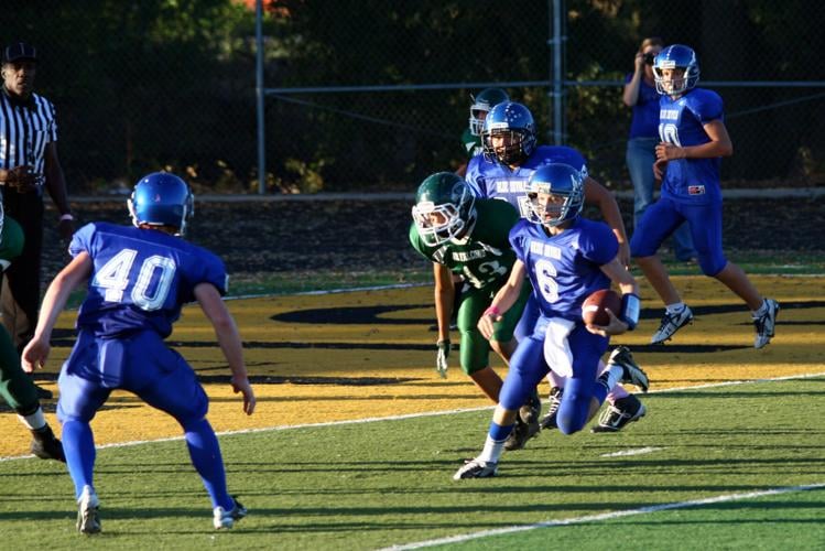 DJBD playoff Week 1 photos | Do-not-import | davisenterprise.com