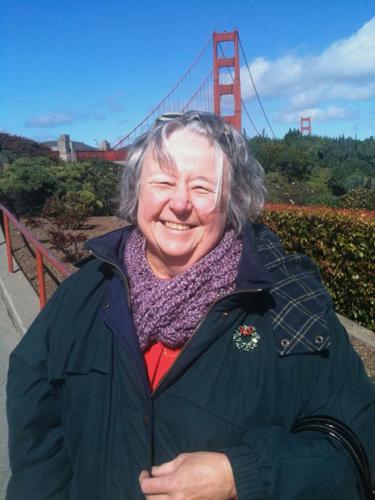 Katherine Hanson | Obituaries | davisenterprise.com