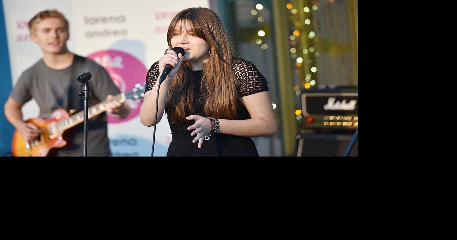 Teen singer-songwriter to release her first single, EP | Arts ...