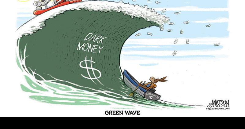 R.J. Matson cartoon | Cartoons | davisenterprise.com