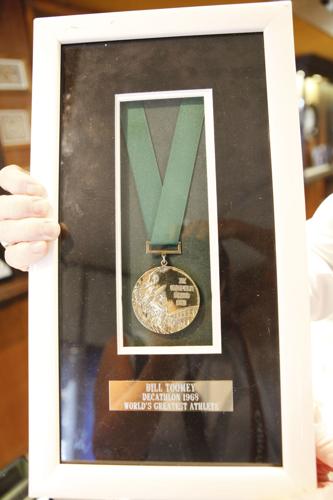 Bill Toomey Olympic gold medalist photos | Do-not-import ...