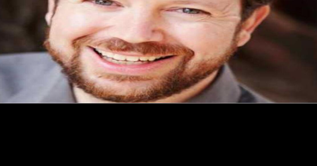 Davis’ poet laureate will explore veteran experience | News ...