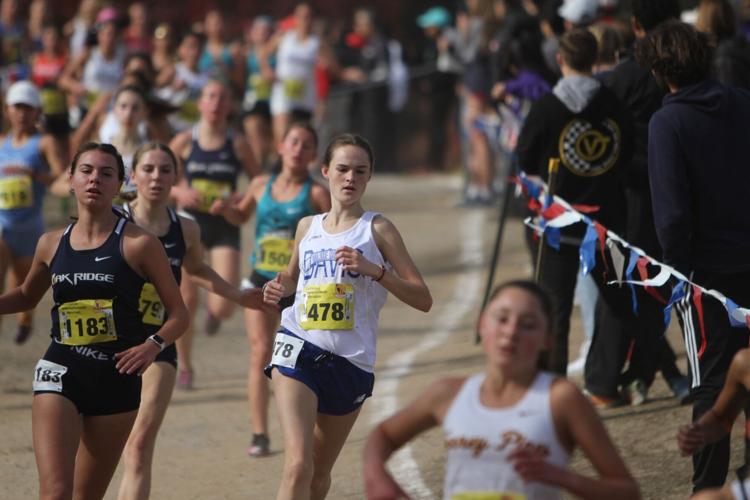 Cross country: Blue Devil teams finish in top 20 | Blue Devils ...