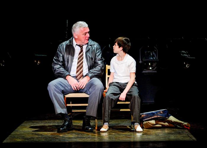 Billy Elliot photos | Do-not-import | davisenterprise.com