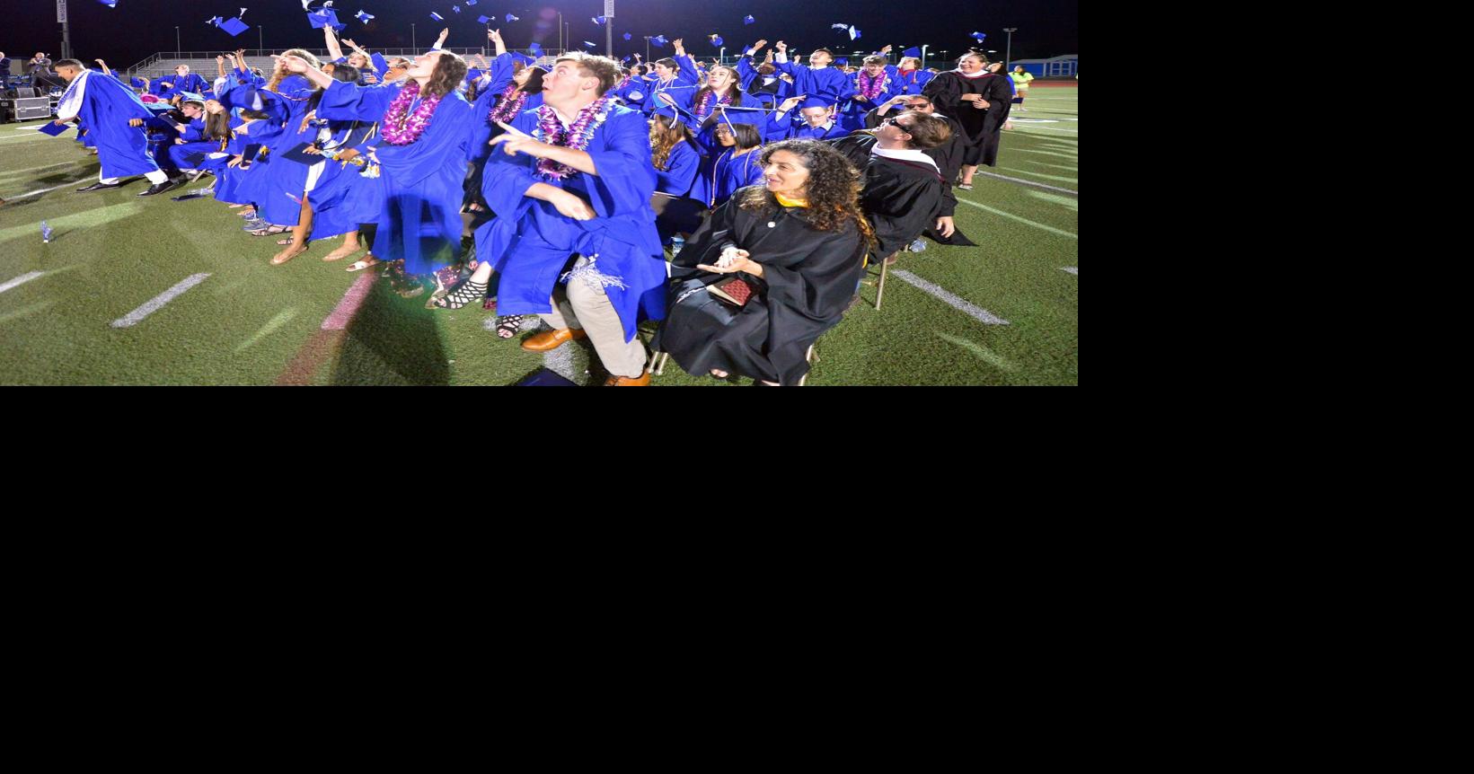 Tracking graduate outcomes | State government | davisenterprise.com