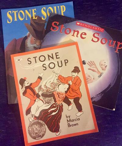 Humble Pie: Book offers lesson on community | Food & Drink ...